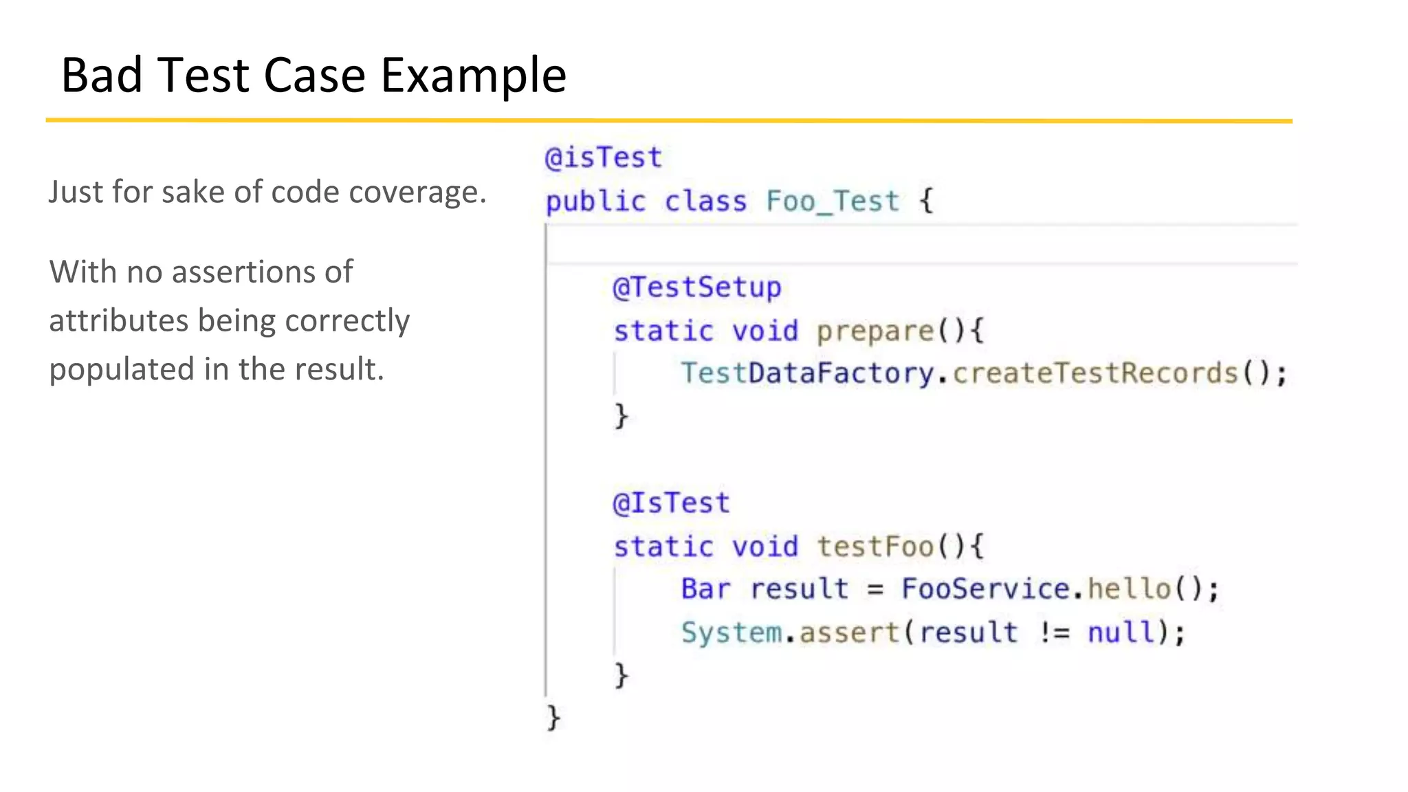 Salesforce Ci Continuous Integration Sfdx Bitbucket Pipelines Ppt