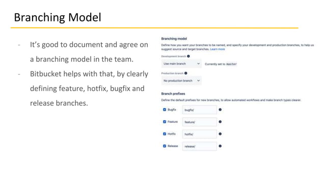 Salesforce Ci Continuous Integration Sfdx Bitbucket Pipelines Ppt