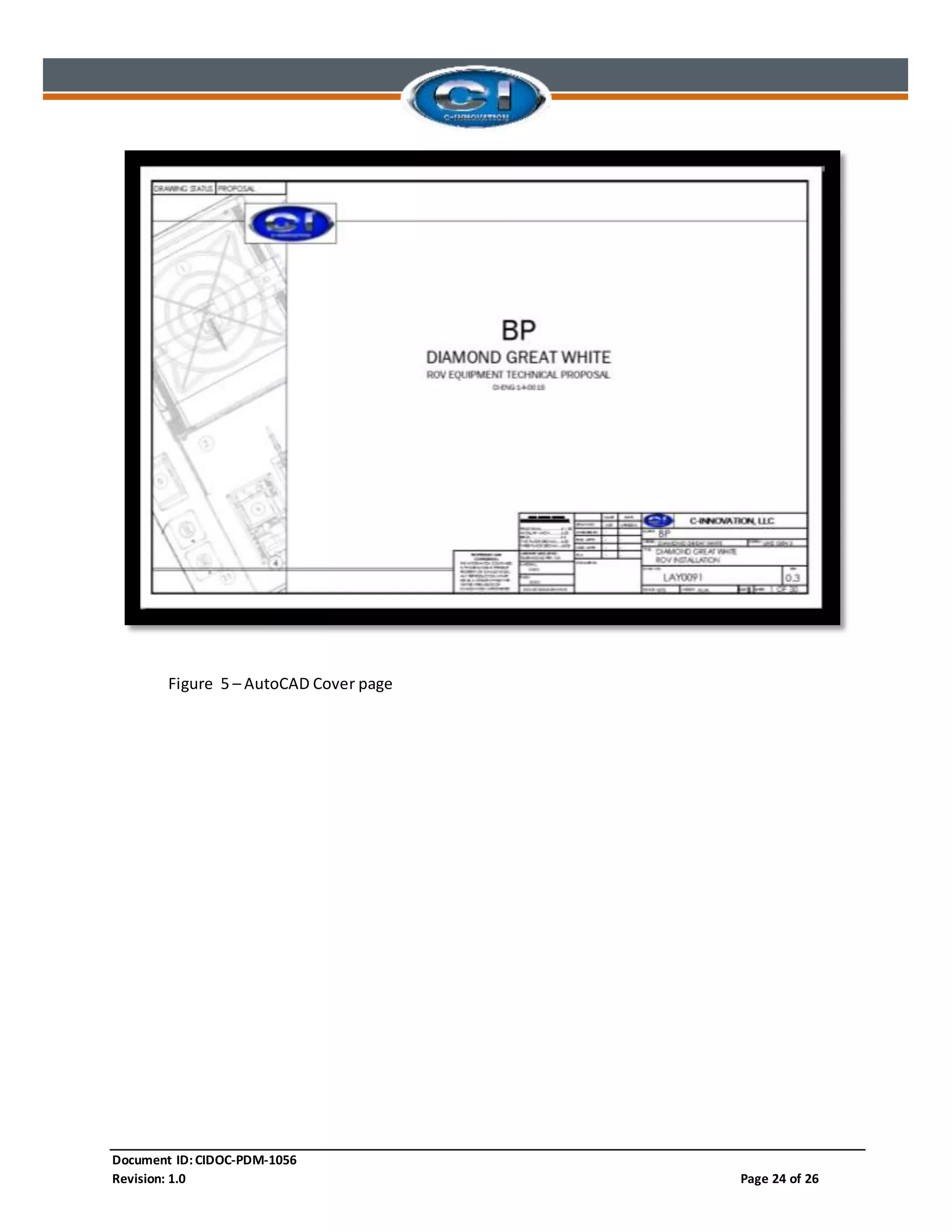 Standards for Working Drawings | DOCX
