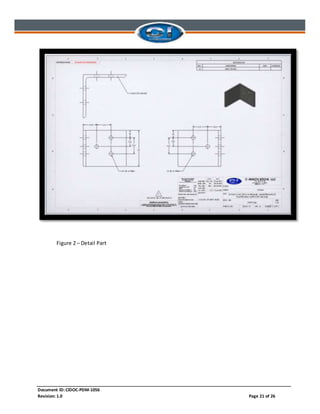 Standards for Working Drawings | DOCX