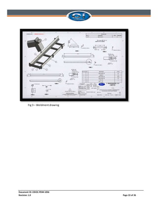 Standards for Working Drawings | DOCX