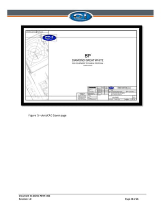 Standards for Working Drawings | DOCX