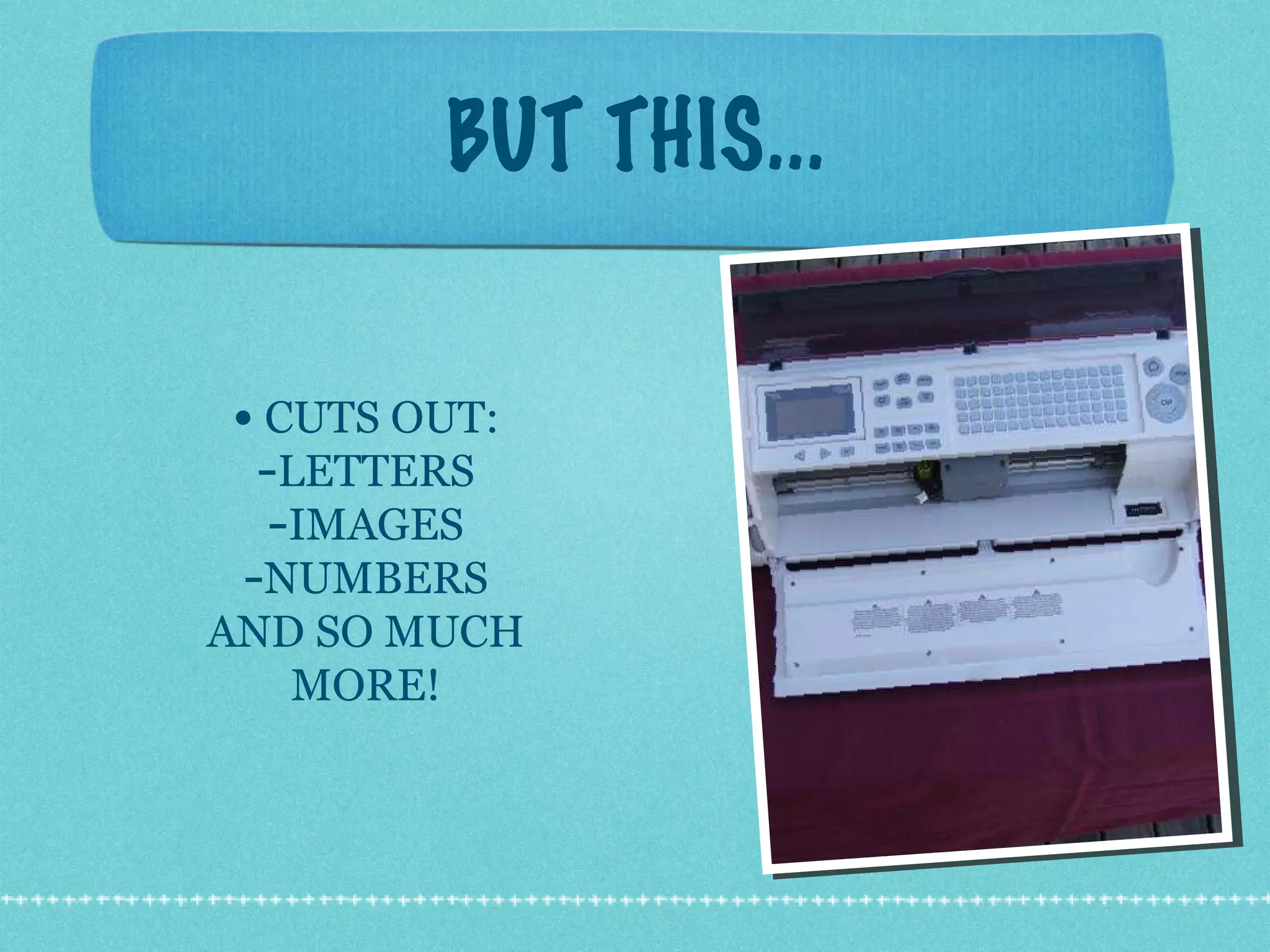 Ci 102 Powerpoint | PPT | Scrapbooking | Arts and Crafts