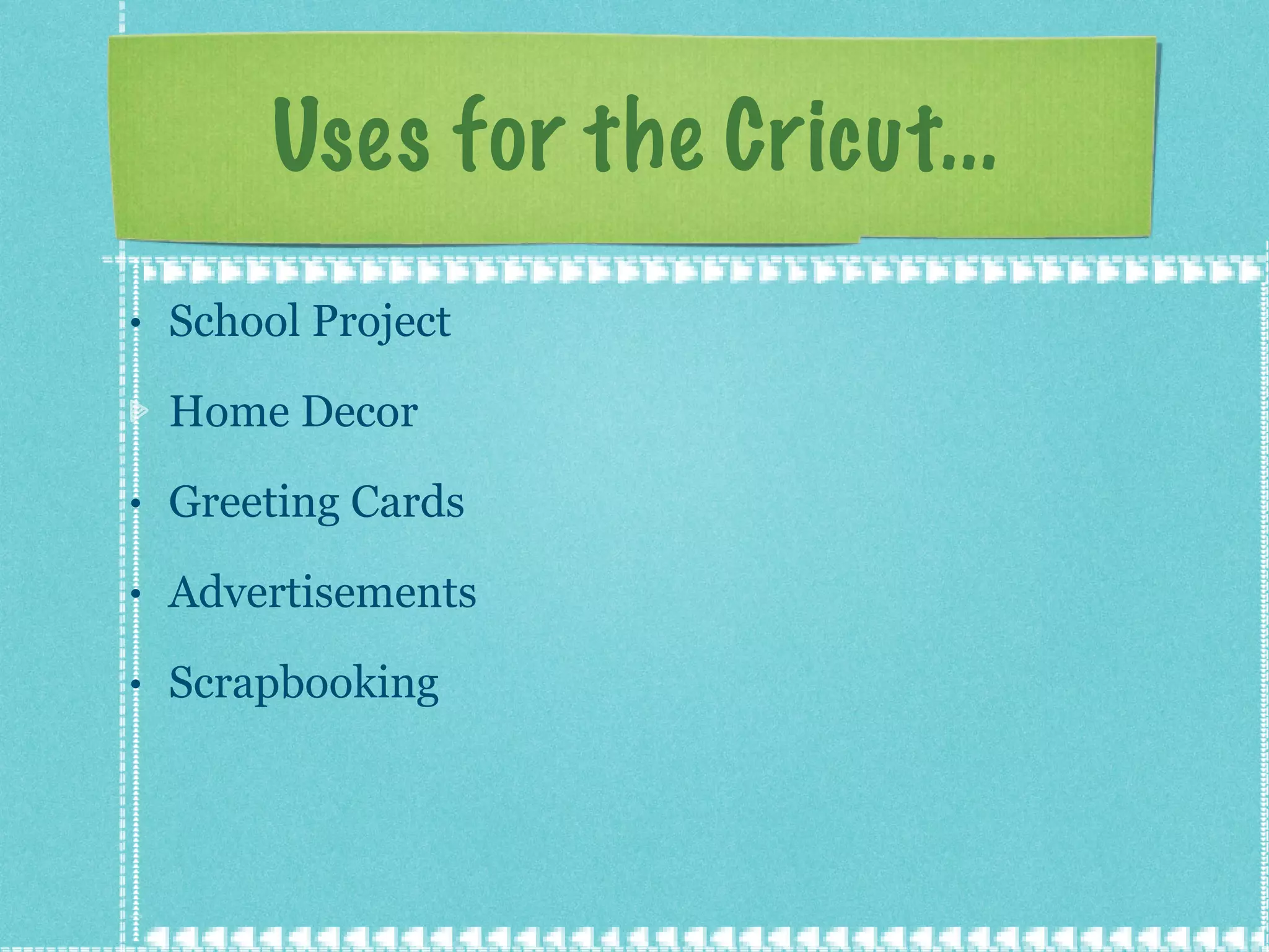 Ci 102 Powerpoint | PPT | Scrapbooking | Arts and Crafts