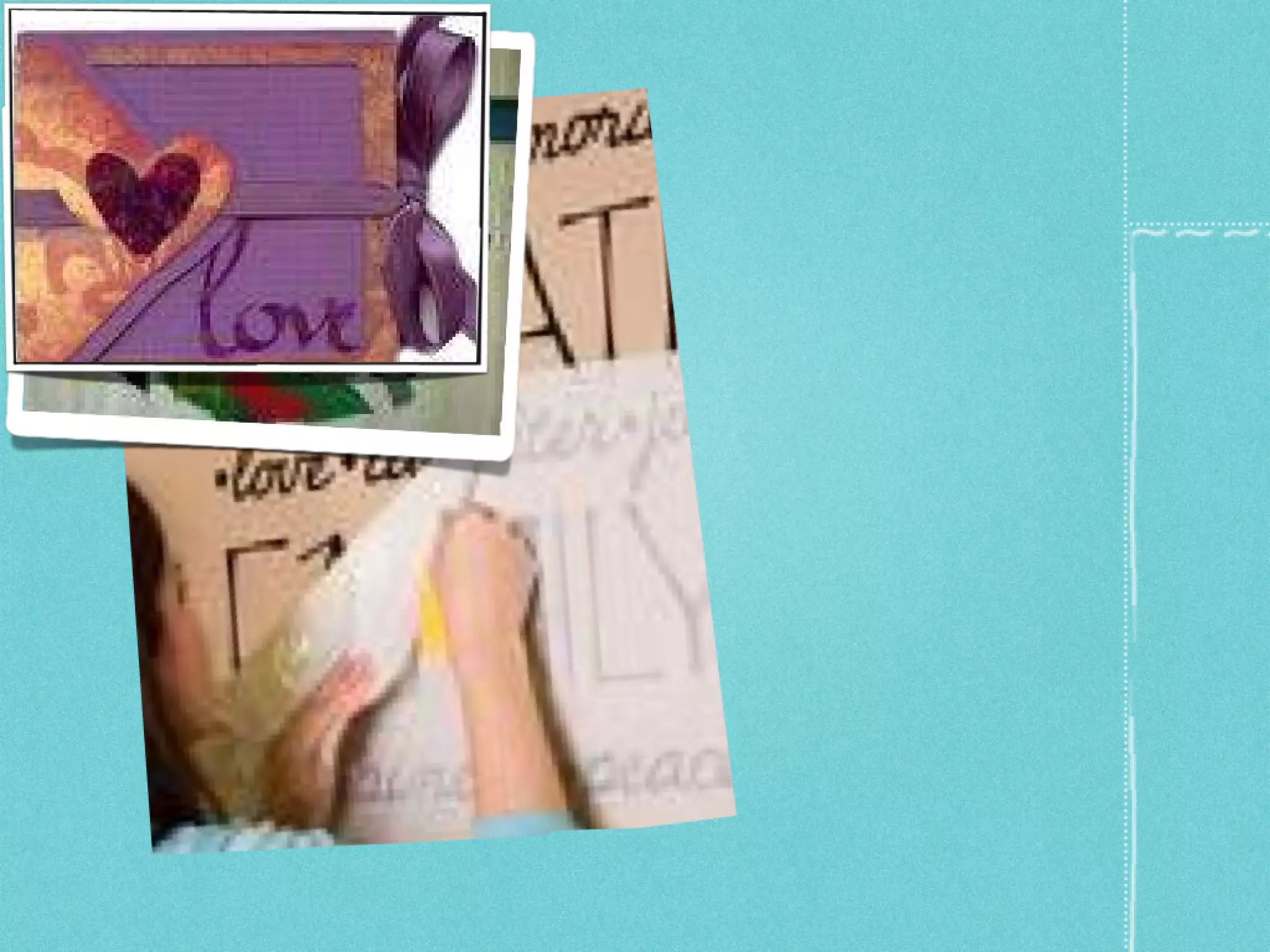 Ci 102 Powerpoint | PPT | Scrapbooking | Arts and Crafts