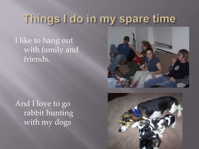 Ci 102 Project | PPT