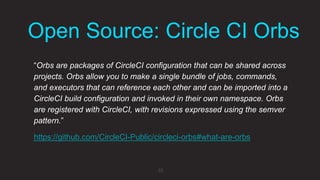 CI/CD for React Native | PPT