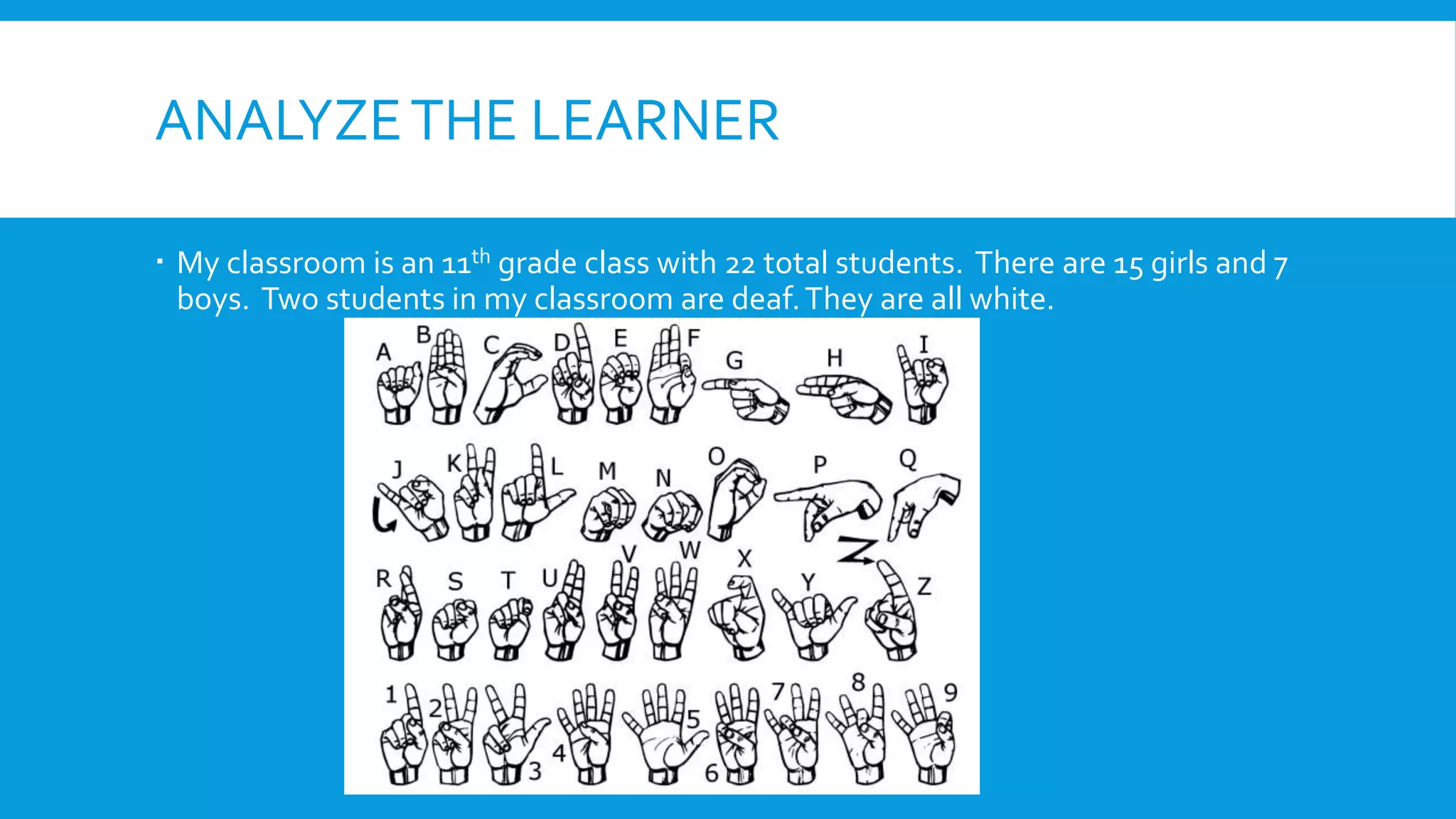 Ci 350 unit plan powerpoint | PPTX