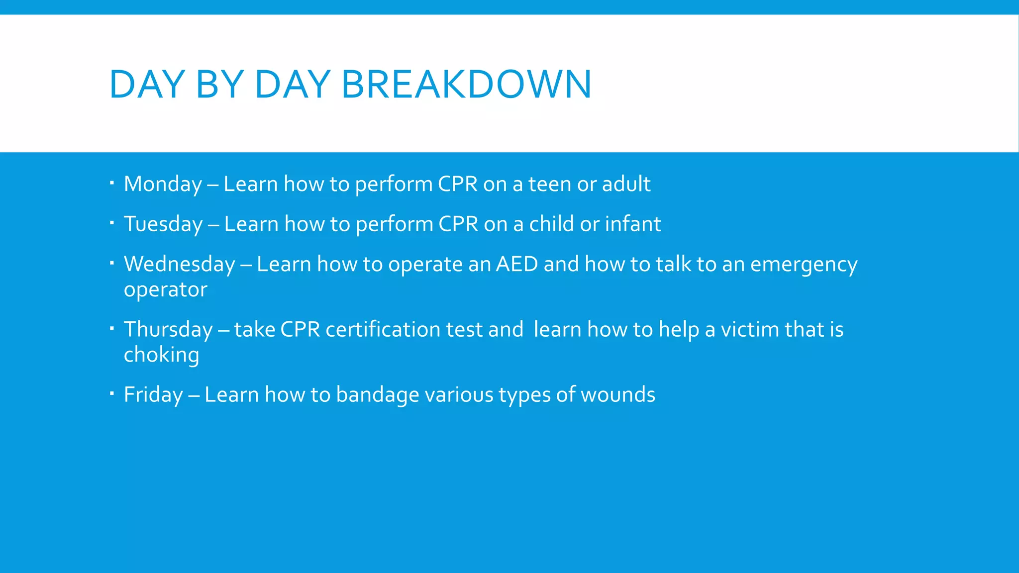 Ci 350 unit plan powerpoint | PPTX