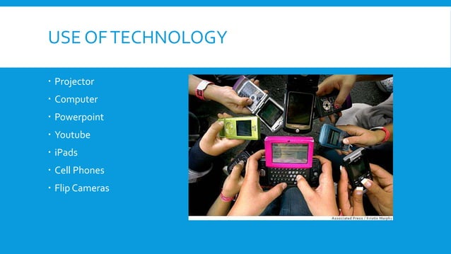 Ci 350 unit plan powerpoint | PPTX