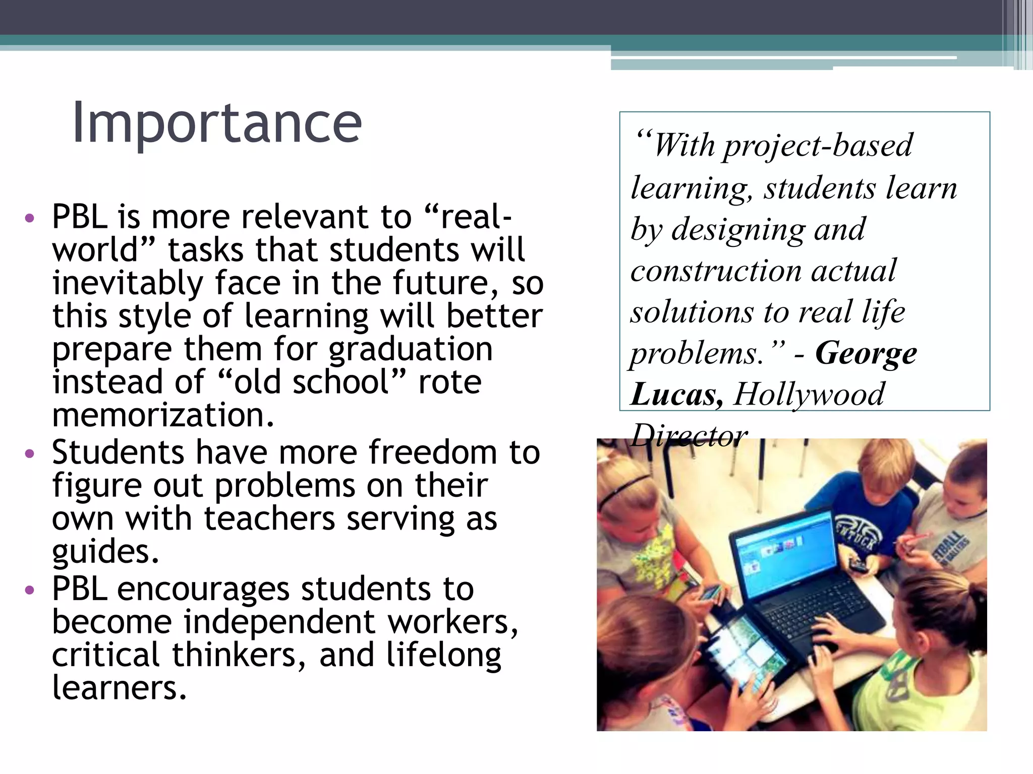 Ci 350 21st century education group 3 | PPT