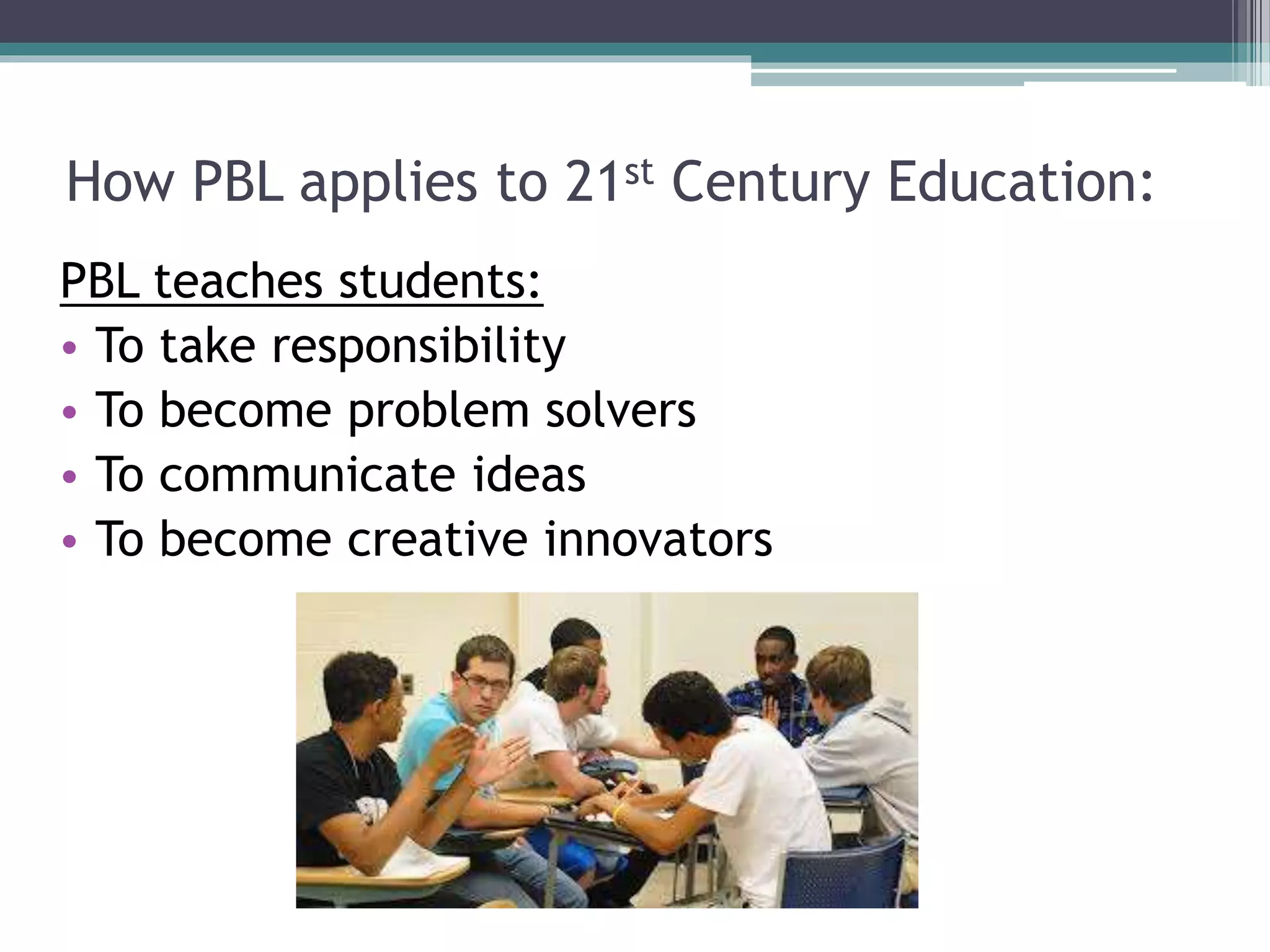 Ci 350 21st century education group 3 | PPTX | Education