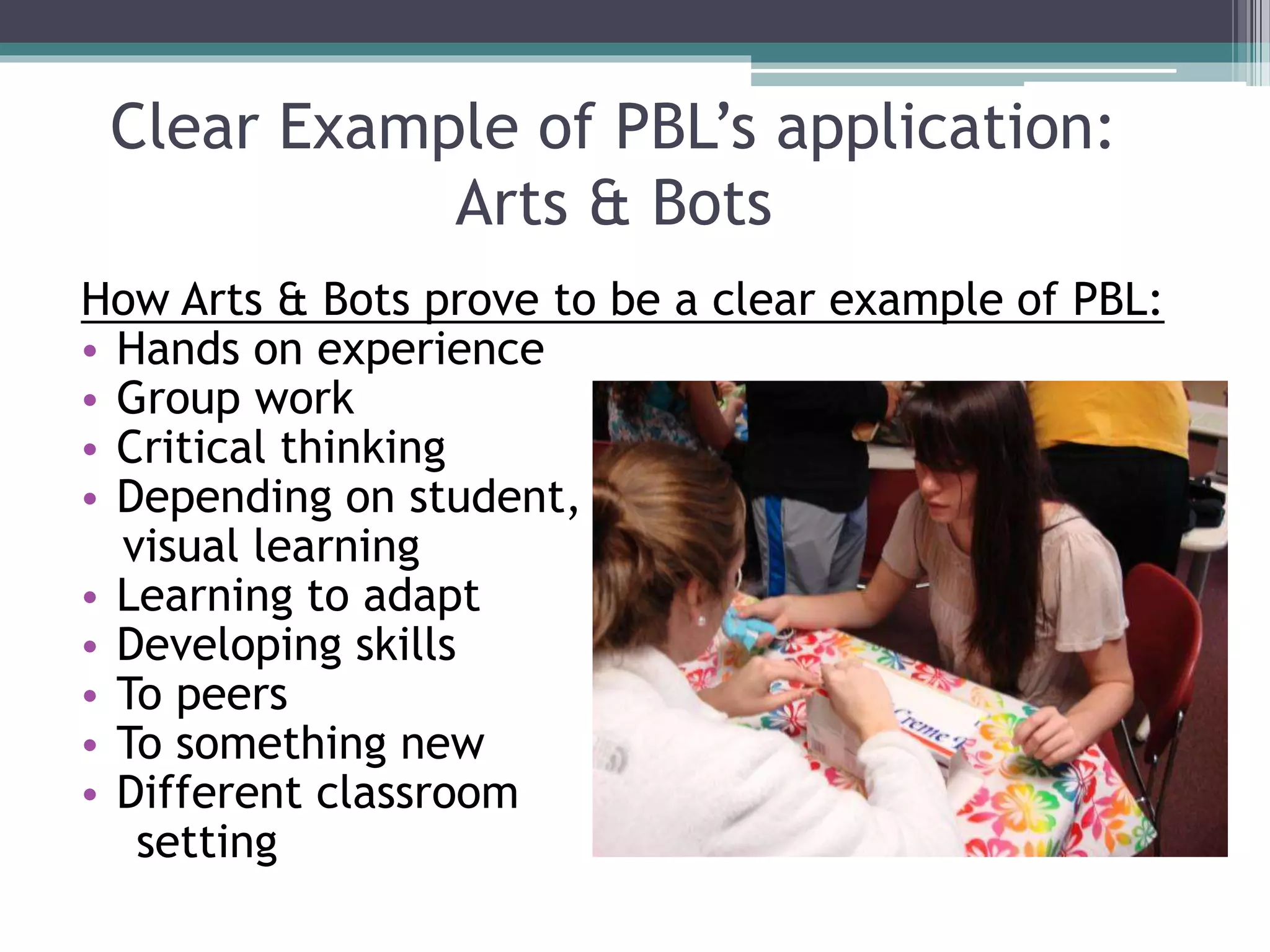 Ci 350 21st century education group 3 | PPT