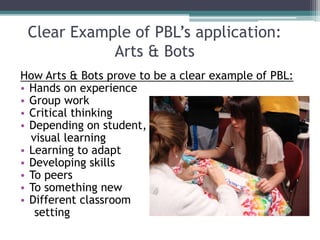 Ci 350 21st century education group 3 | PPTX | Education