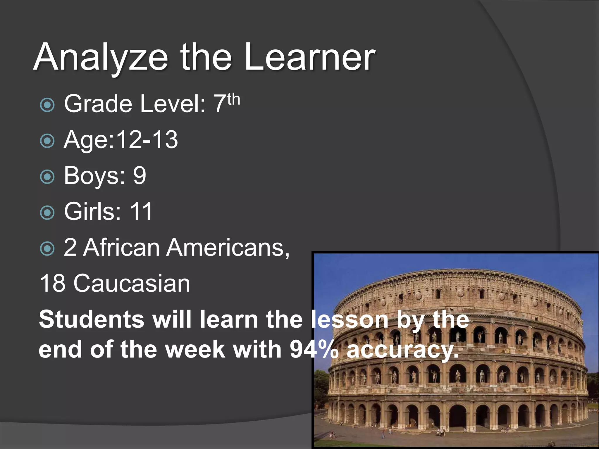 Ancient Rome Powerpoint | PPTX