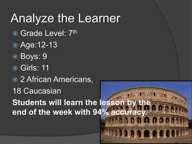 Ancient Rome Powerpoint | PPTX