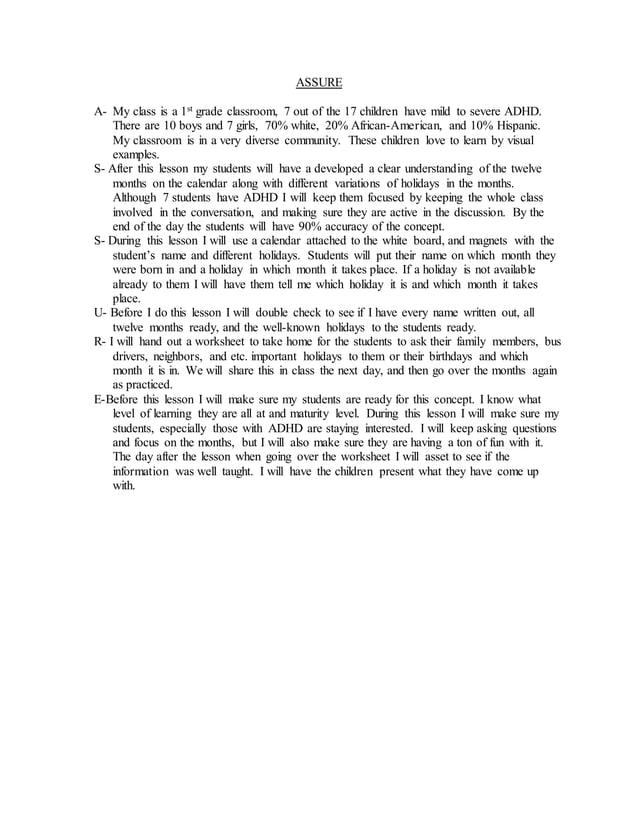 Ci350 assure final | PDF