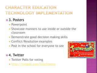 Ci 350 character education powerpoint (6) | PPT