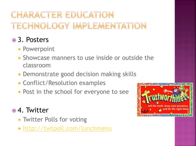 Ci 350 character education powerpoint (6) | PPT