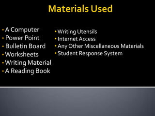 Ci 350 Power Point | PPT