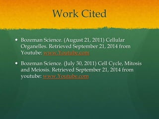 Unit Plan PowerPoint | PPT