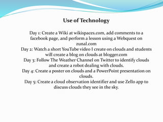 Ci350 powerpoint unit plan [autosaved] | PPT