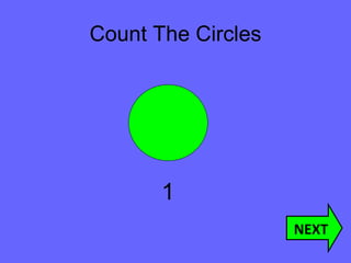 Ci 350 pp for unit kindergarten numbers | PPT