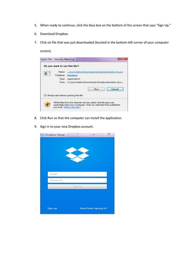 Ci 350 tutorial | PDF