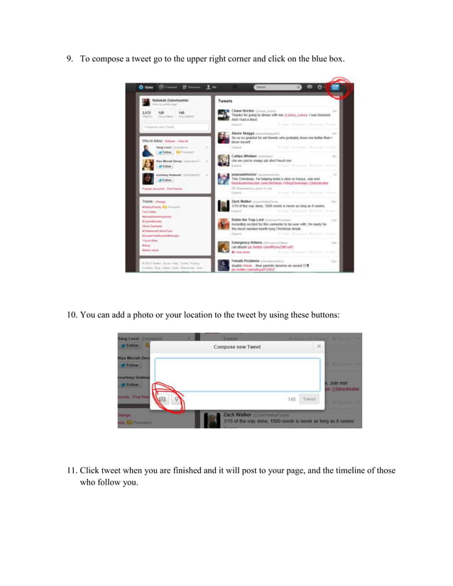 Ci350 tutorial | PDF