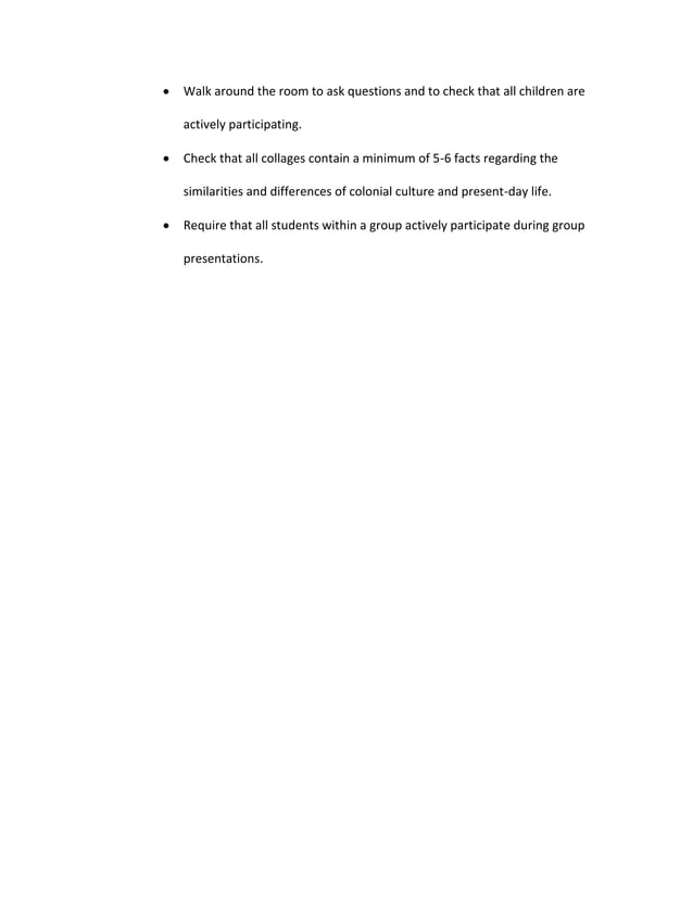 Ci 350 unit --day 1!! | DOCX