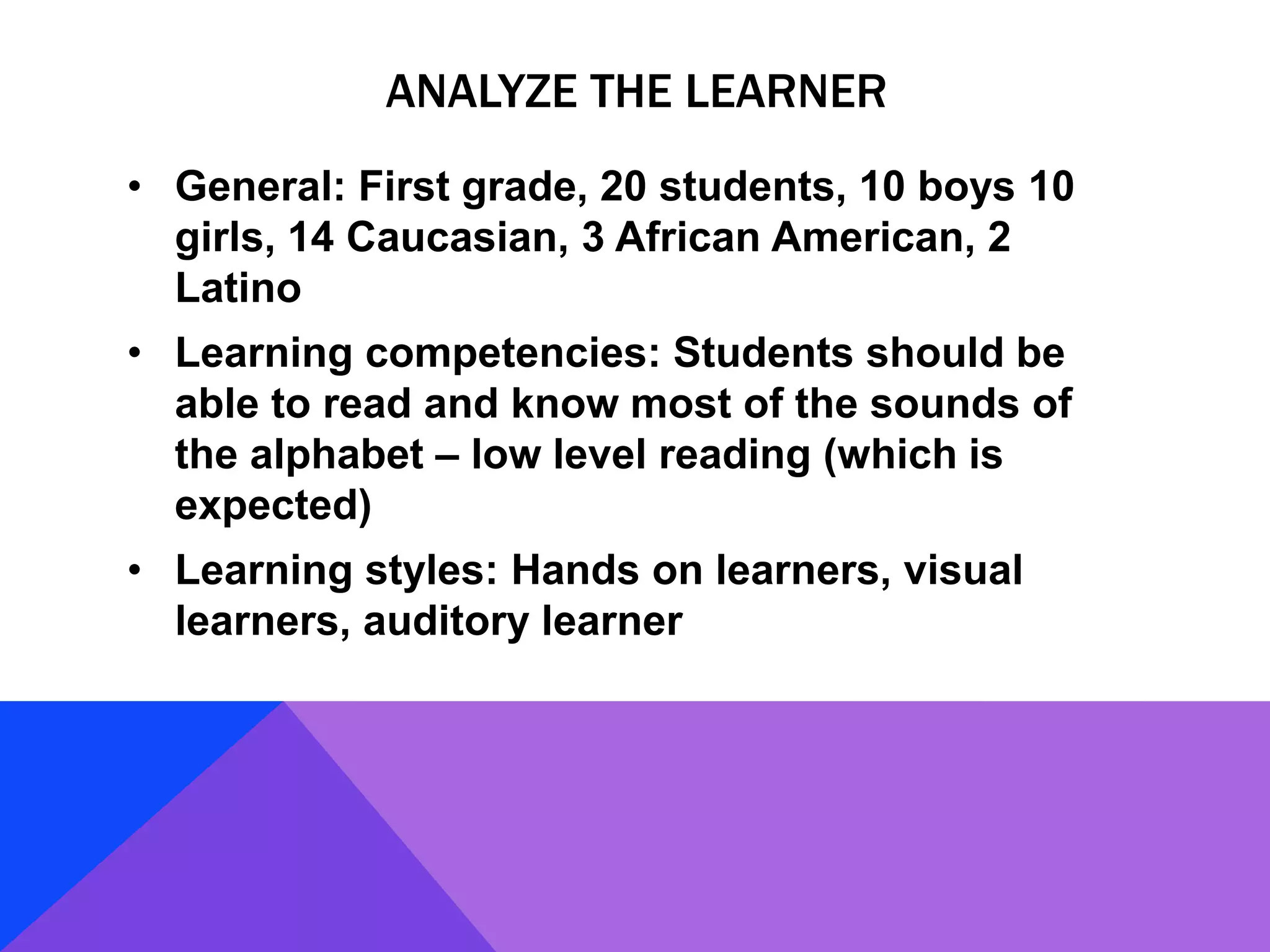 Ci 350 unit plan | PPTX