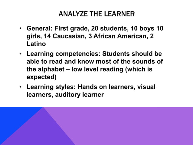 Ci 350 unit plan | PPTX