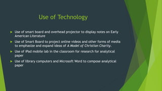 Ci 350 unit plan | PPT
