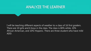 Ci 350 unit plan power point | PPTX