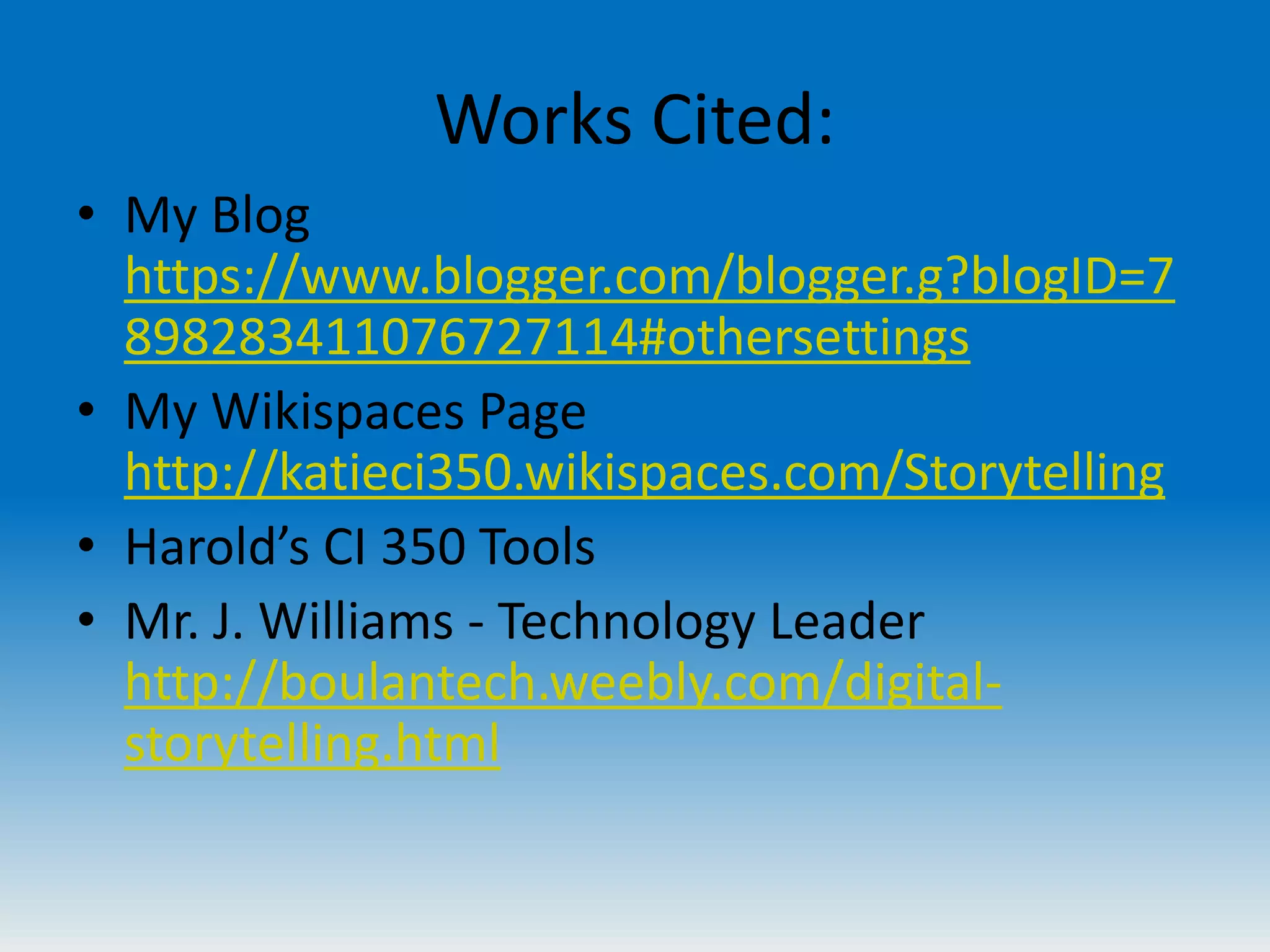 CI 350 Unit Plan Revised | PPT