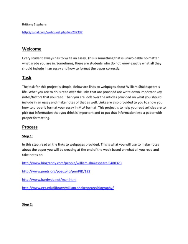 Ci350 webquest | DOCX | Homework and Study | Education