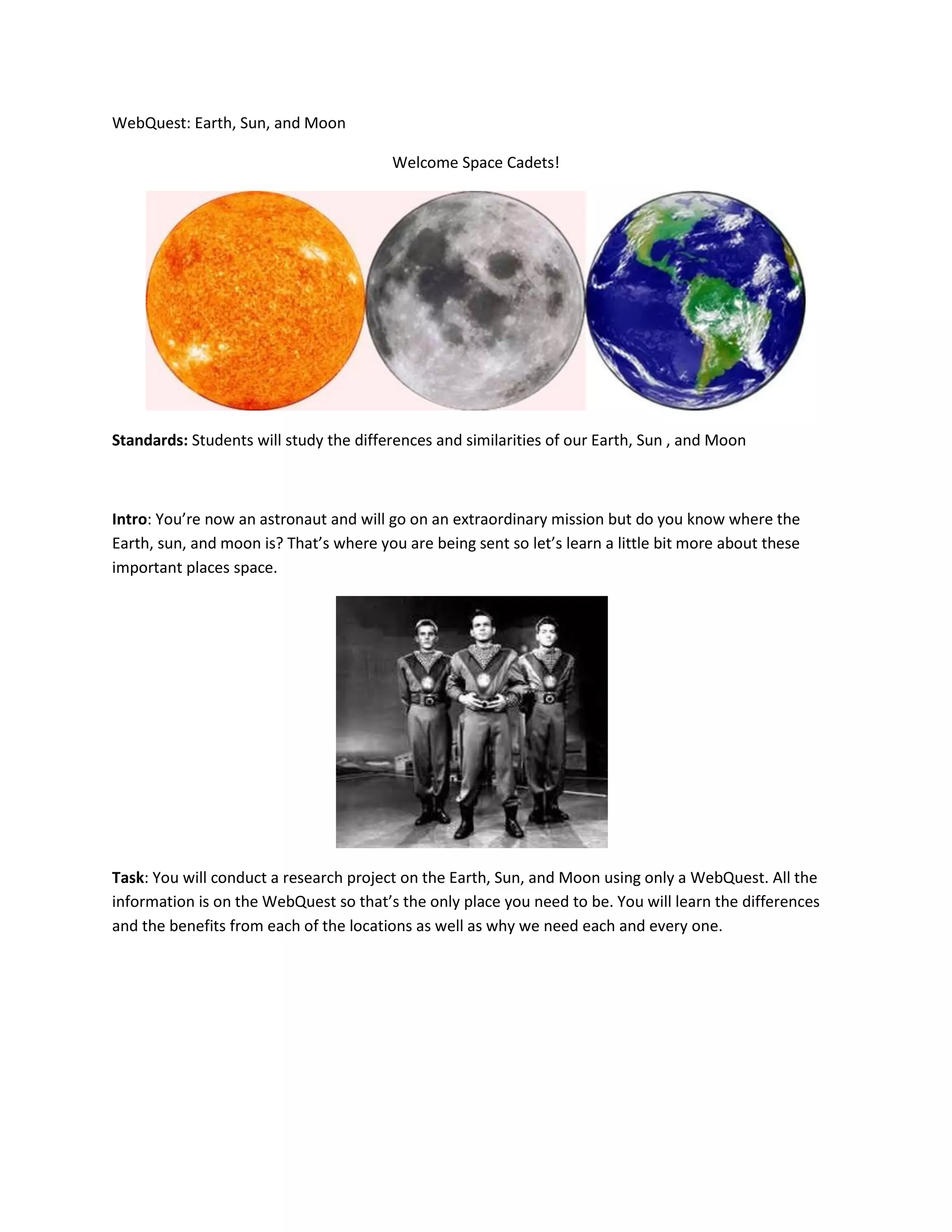 Ci 350 web quest | DOCX