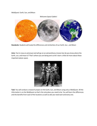 Ci 350 web quest | DOCX