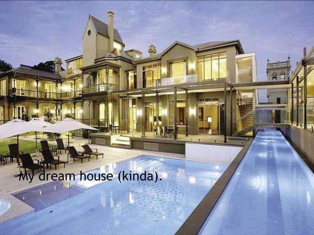 Dream Presentation 2 | PPT