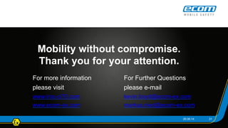 i.roc® Ci70 -Ex webinar 3/3 • RFID - Free Introductory | PDF