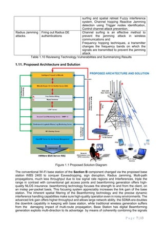 Security Assessment Report and Business Continuity Plan | PDF