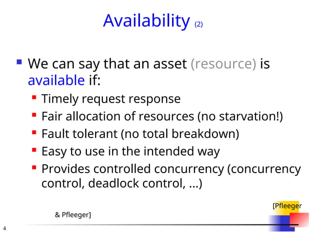 Confidentialiy, Integrity, Availability.ppt