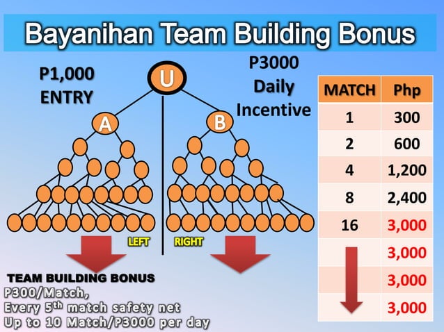 CIA-Bayanihan LEAP Presentation | PPTX