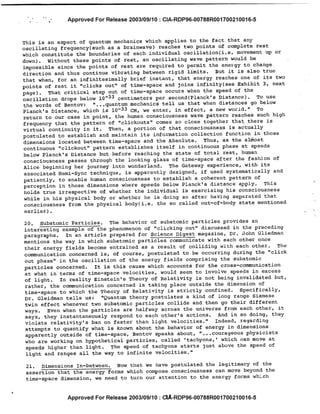 Cia gateway process | PDF