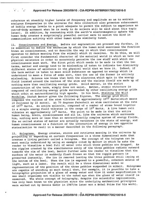 Cia gateway process | PDF