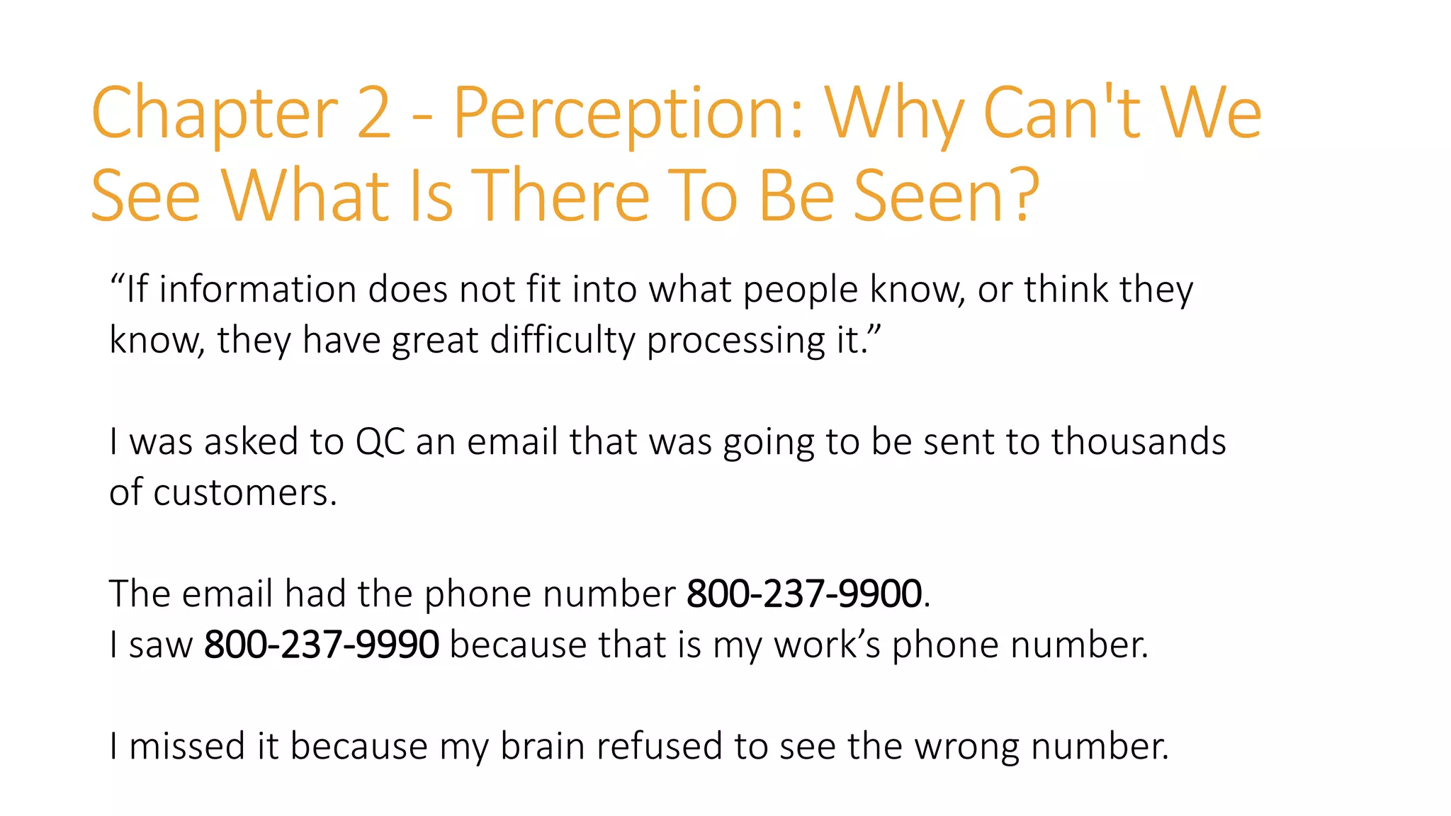 CIA Intelligence Analysis for Testers | PPTX