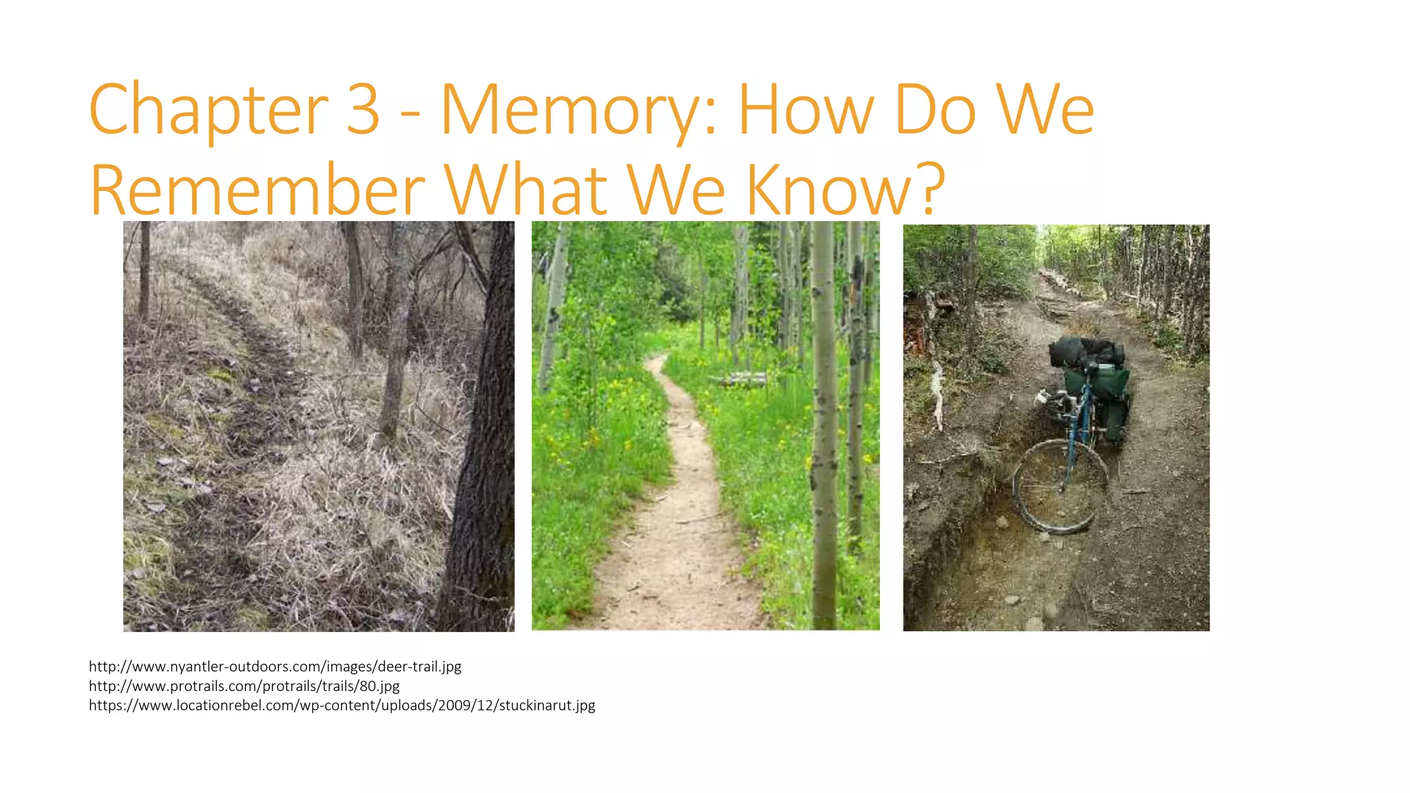 CIA Intelligence Analysis for Testers | PPTX