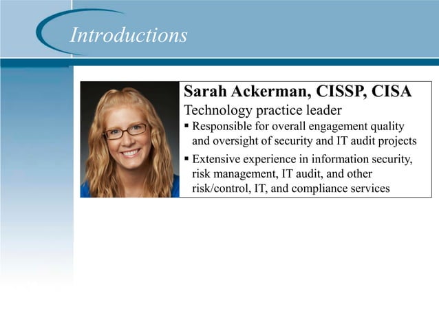 CIA-Triad-Presentation.pdf | Information and Network Security | Computing