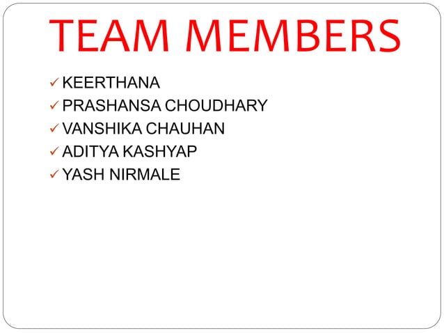 Accenture organisational structure