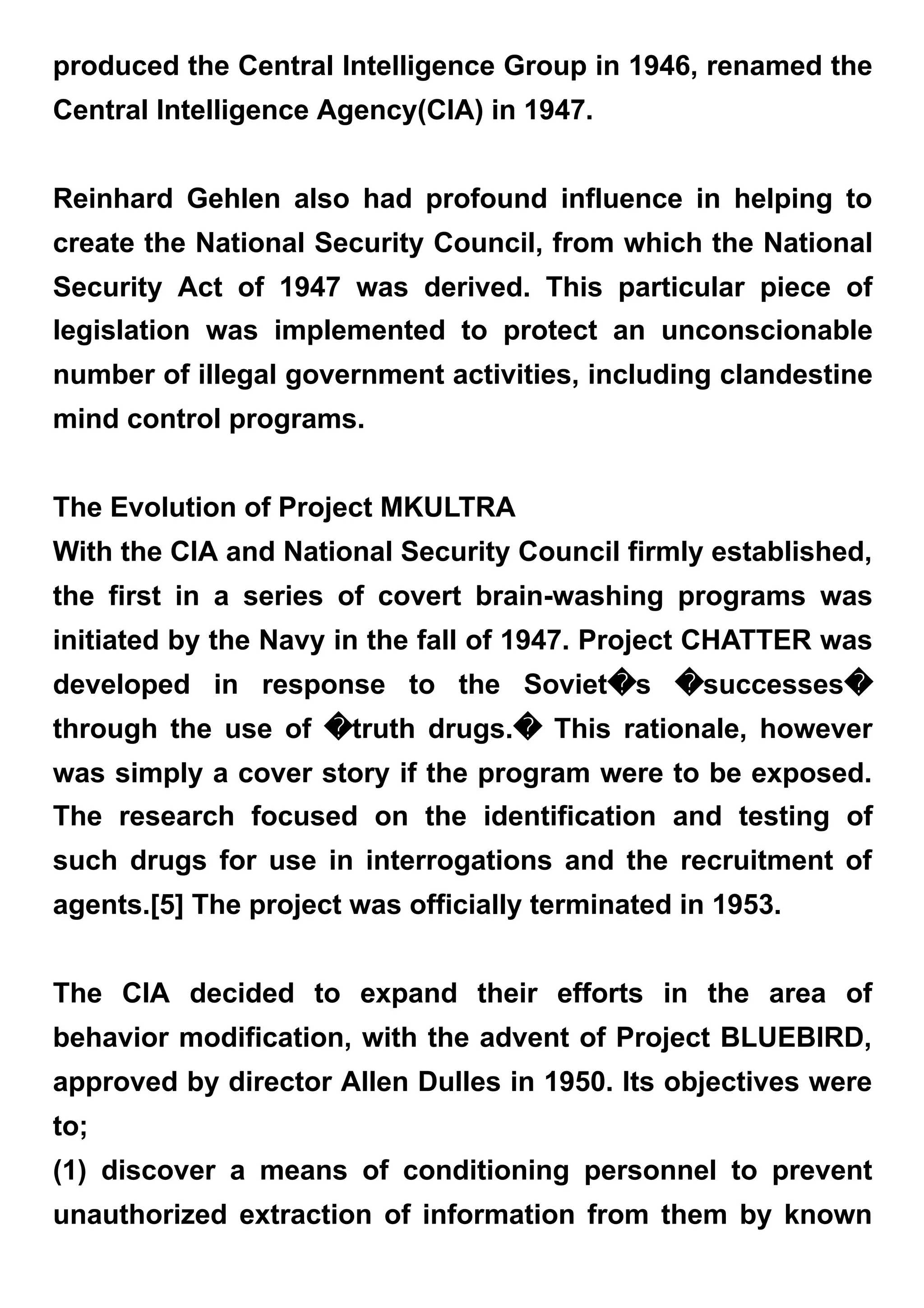 CIA and Project Monarch Full History Ron Patton.pdf